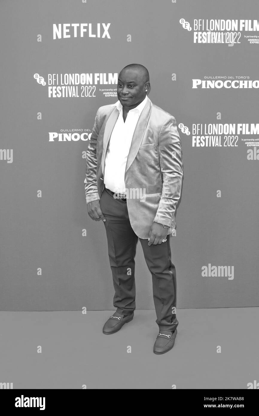 London film festival, uk Black and White Stock Photos & Images - Alamy