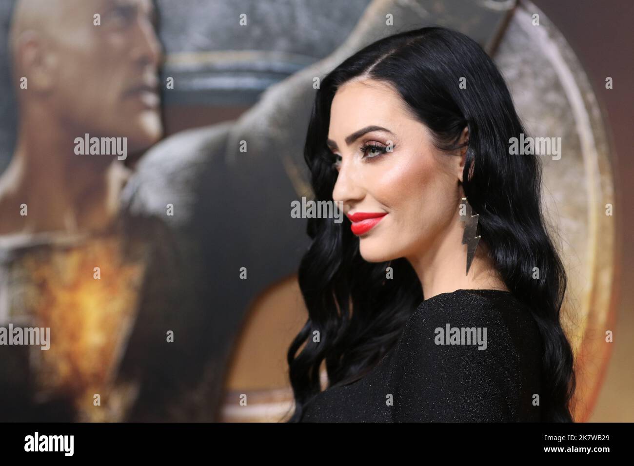 Miss dani cosplay hi-res stock photography and images - Alamy