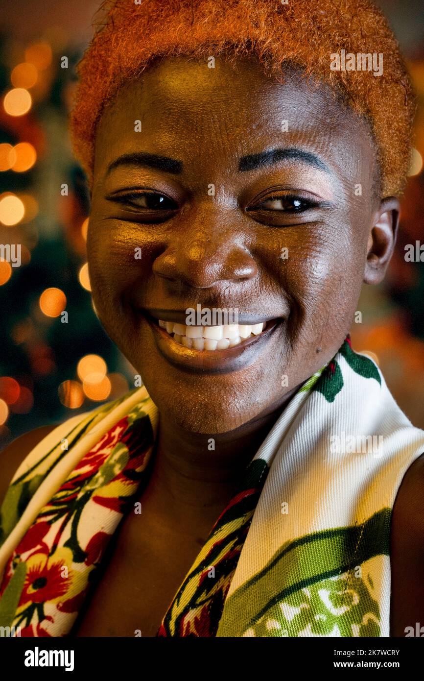 Somba hi-res stock photography and images - Alamy