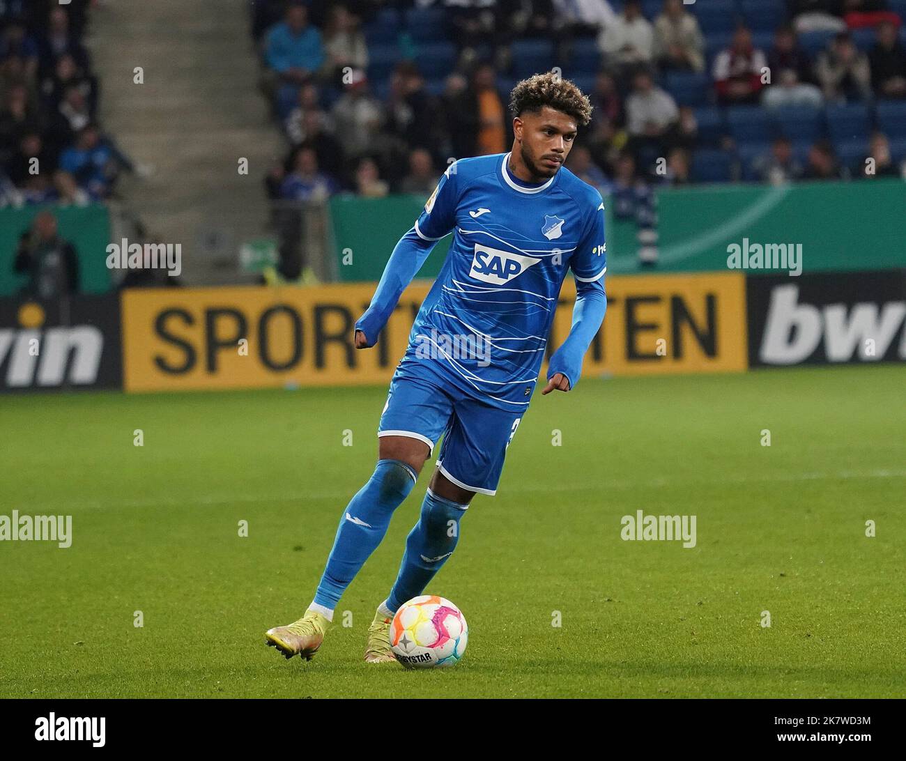 Georginio rutter 2023 hi-res stock photography and images - Alamy