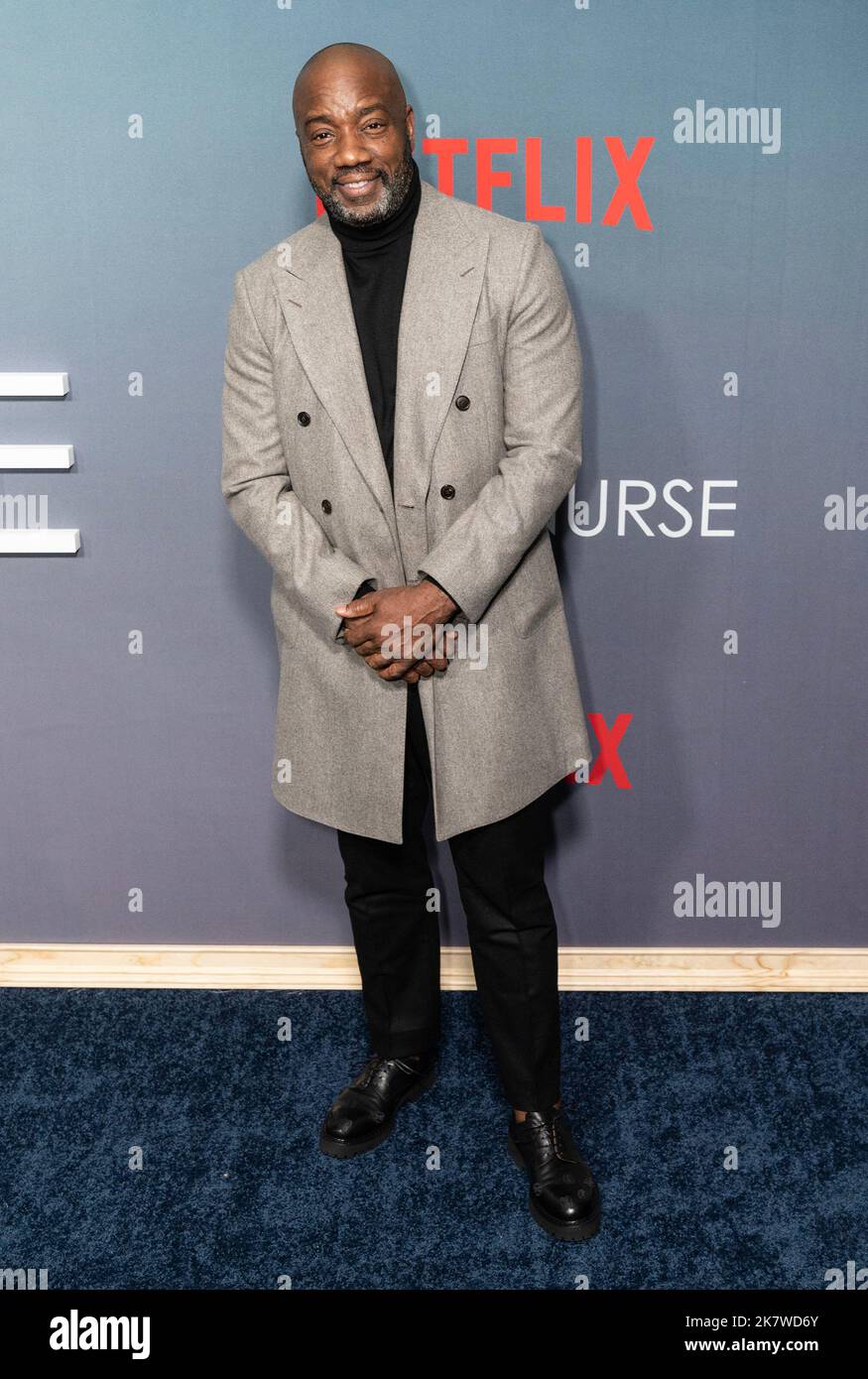 Malik yoba 2022 hi-res stock photography and images - Alamy