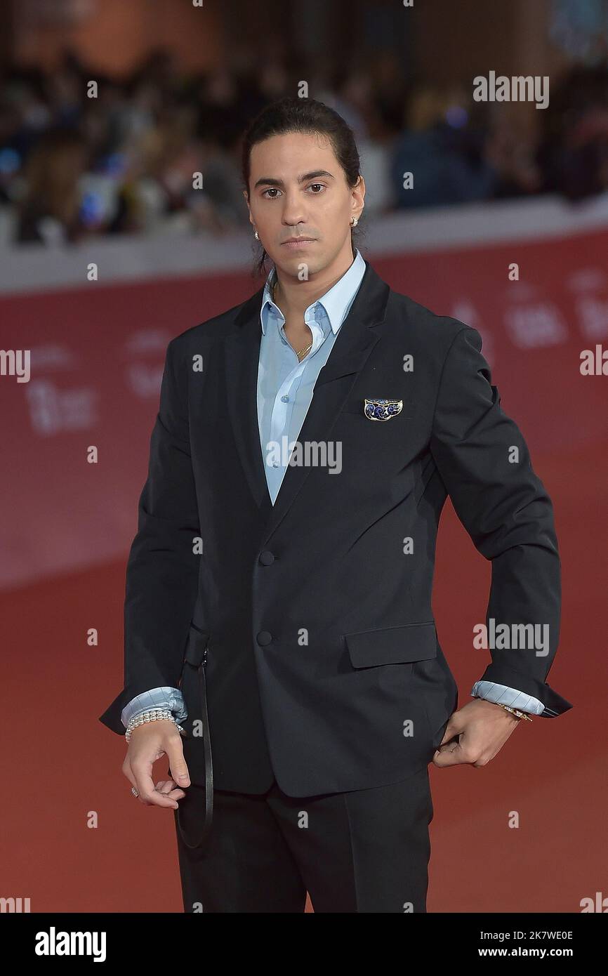 Rapper tedua hi-res stock photography and images - Alamy