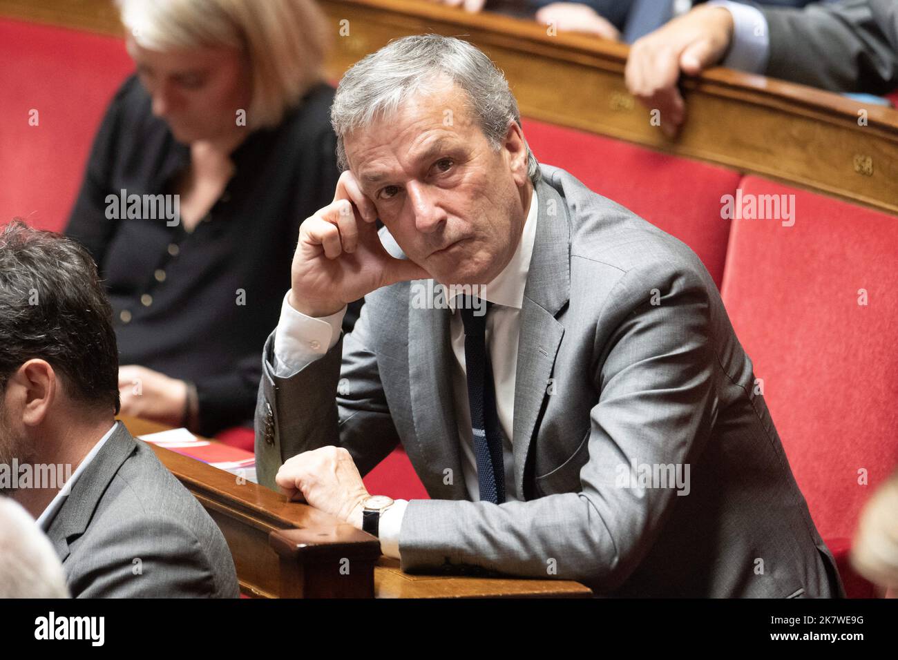 Philippe vigier hi-res stock photography and images - Alamy