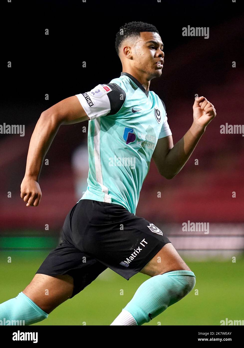 Dane scarlett portsmouth hi-res stock photography and images - Alamy