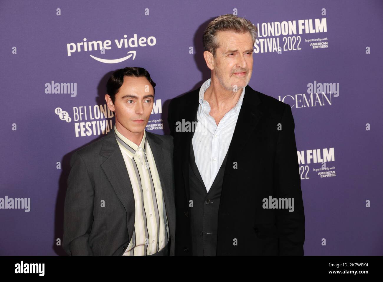 David dawson and rupert everett hi-res stock photography and images - Alamy