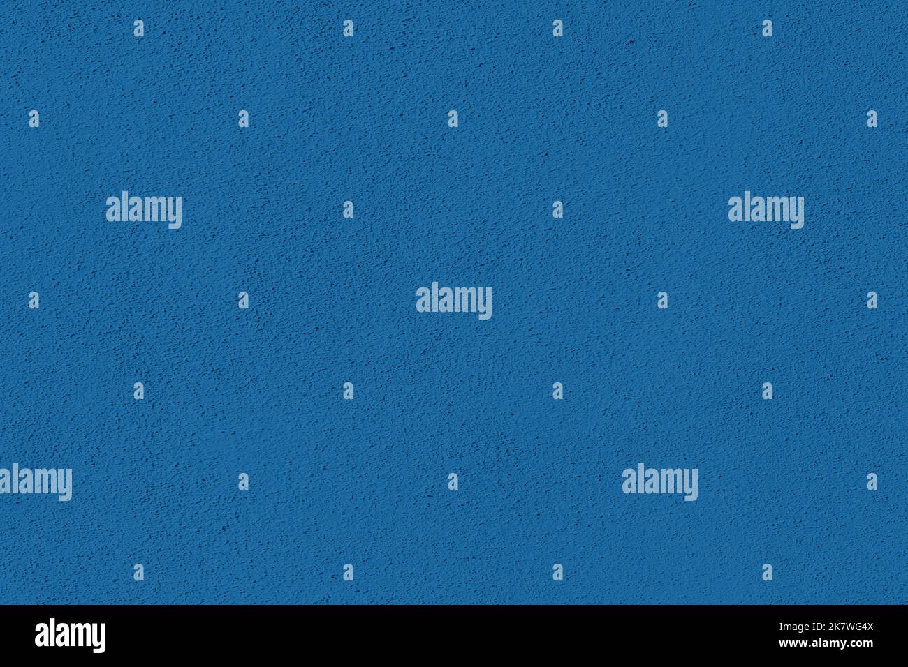 turquoise blue colored low contrast Concrete textured background Stock ...