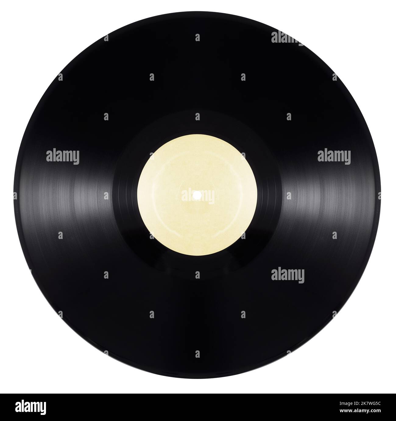 vinyl record lp music audio disc vintage retro Stock Photo - Alamy