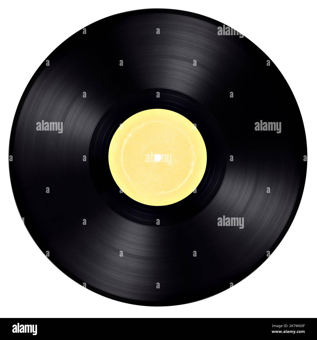 vinyl record lp music audio disc vintage retro Stock Photo - Alamy