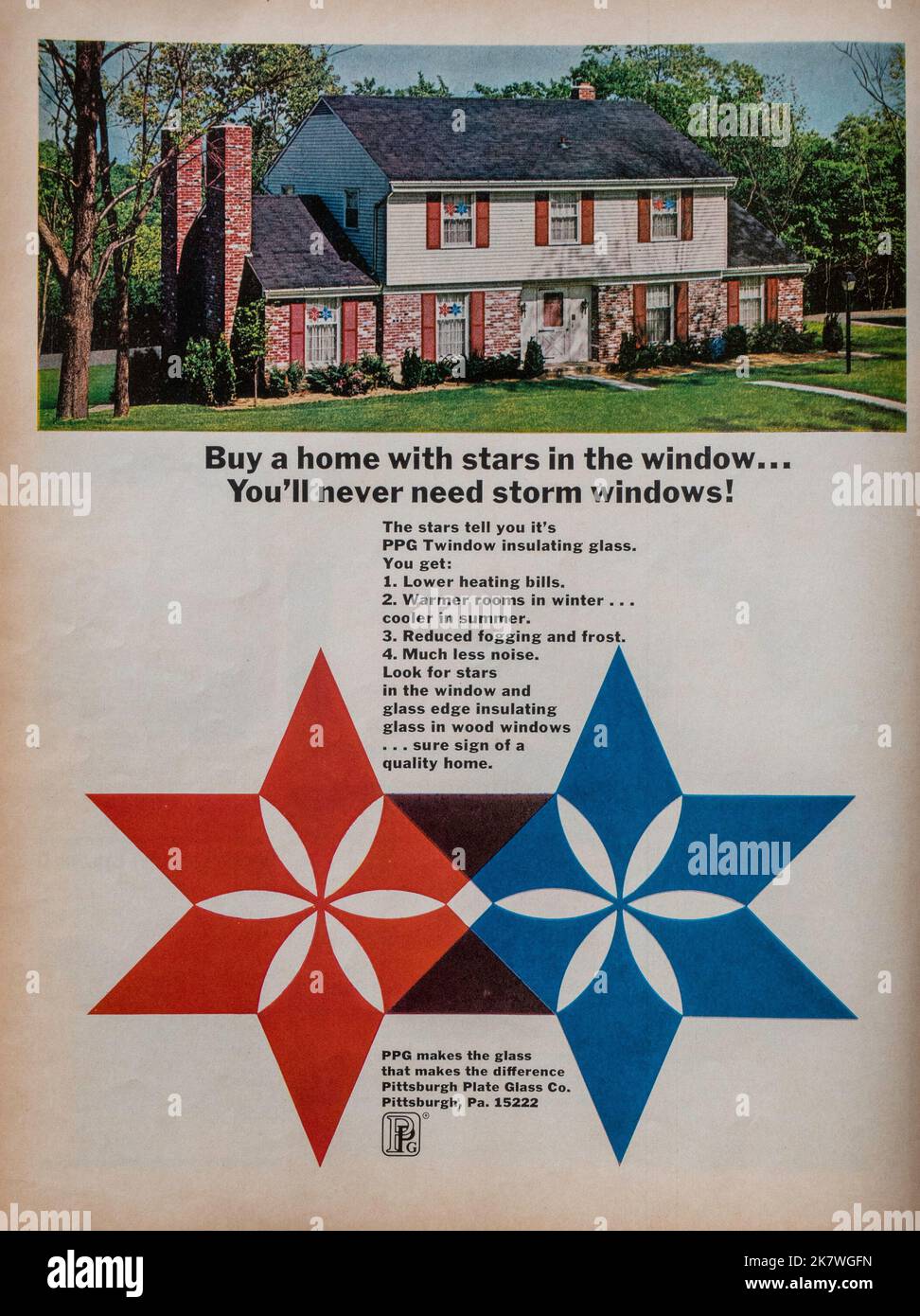 Vintage 24 September 1965 "Life" Magazine Advert, USA Stock Photo - Alamy