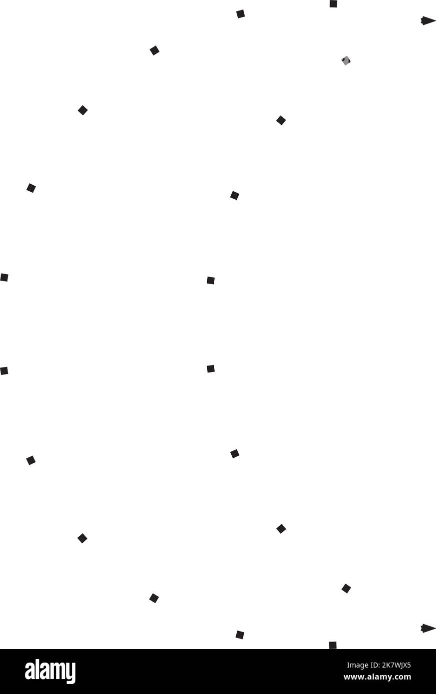 Crescent Shape Dotted Symbol Vector Icon For Creative Graphic Design Ui Element In A Pictogram