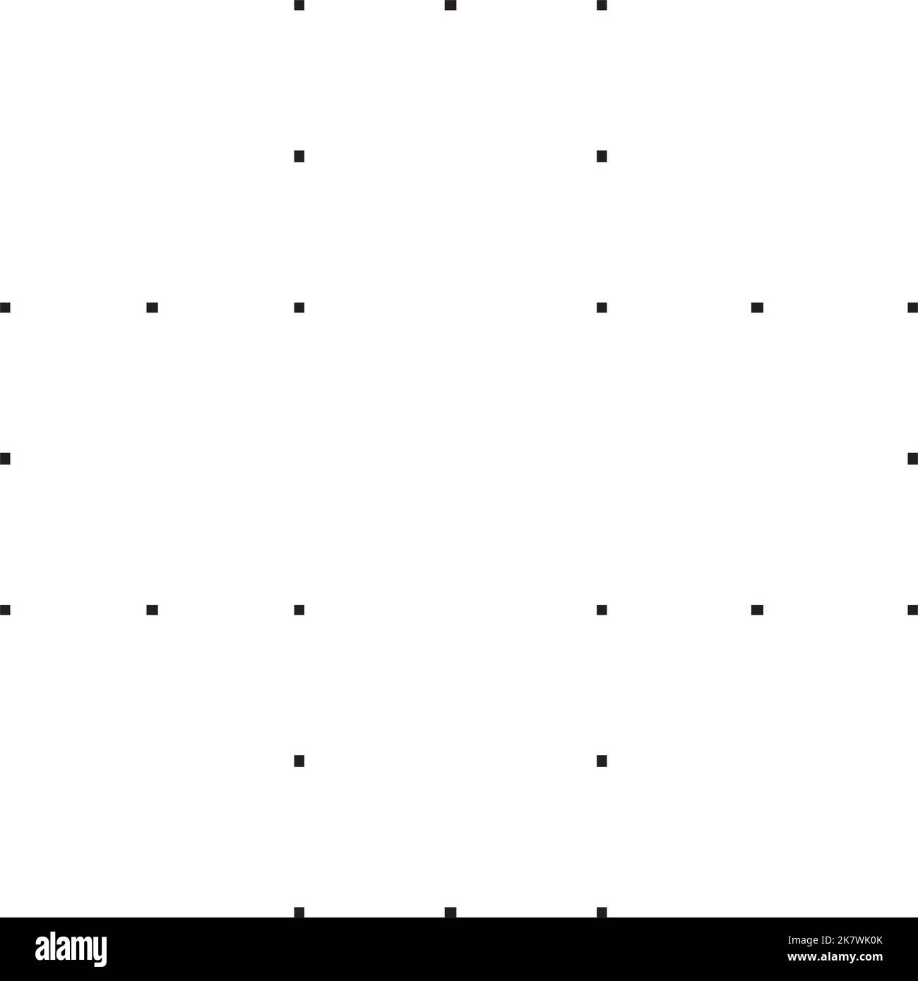 Cross Shape Dotted Symbol Vector Icon For Creative Graphic Design Ui Element In A Pictogram