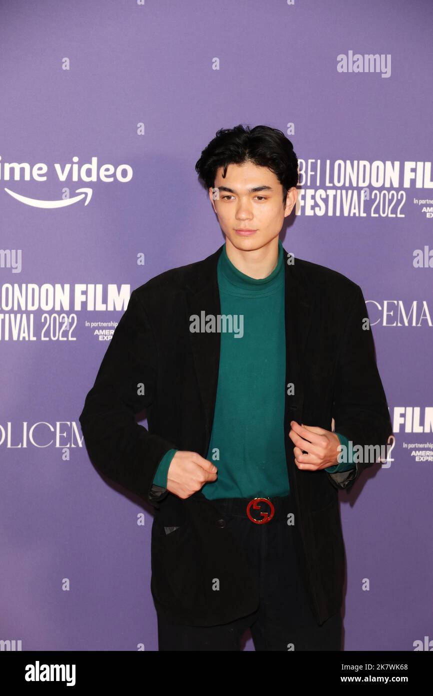 William gao hi-res stock photography and images - Alamy