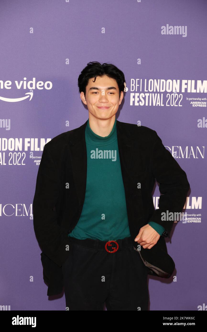 William gao hi-res stock photography and images - Alamy