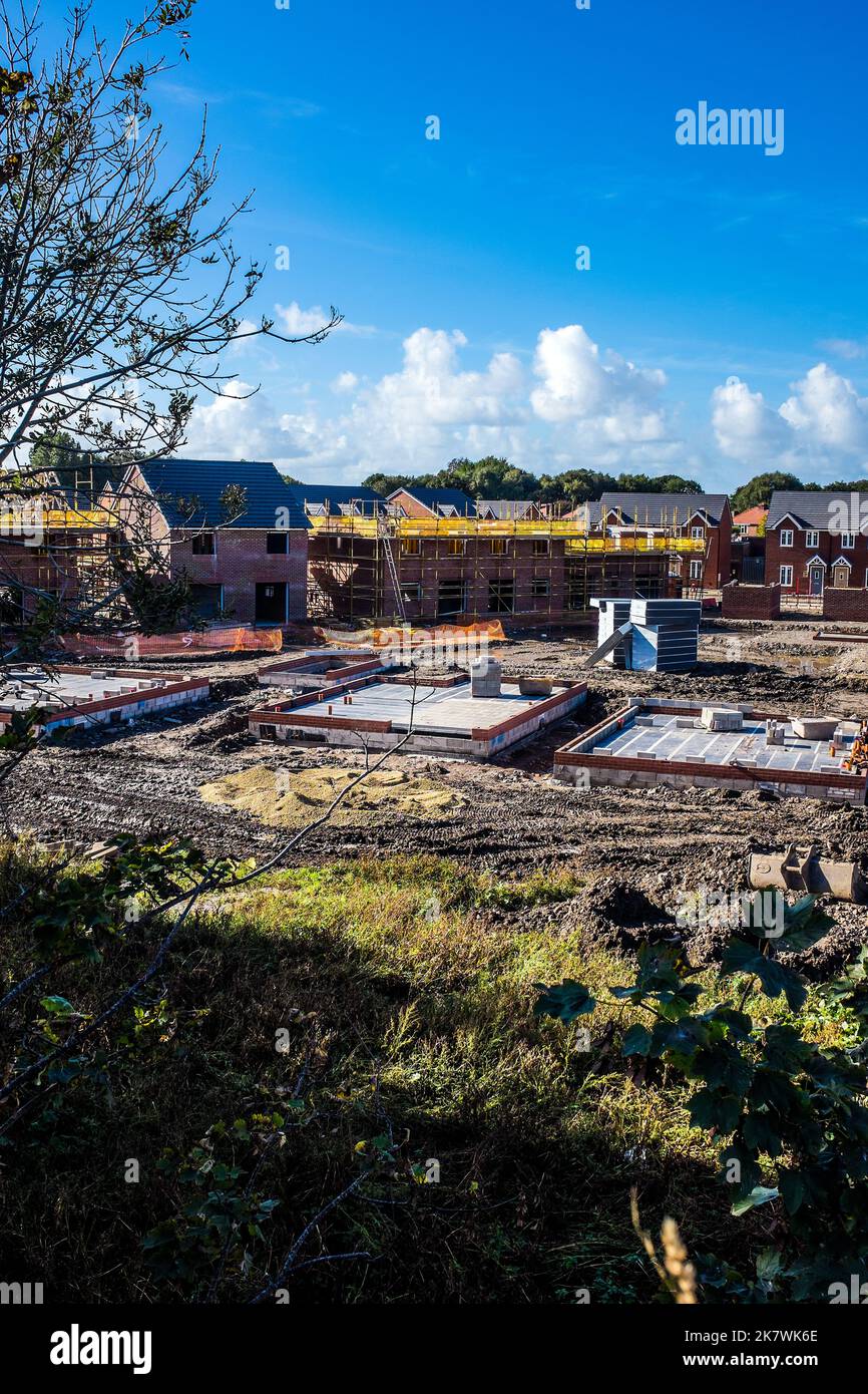 Old brownfield hi-res stock photography and images - Alamy