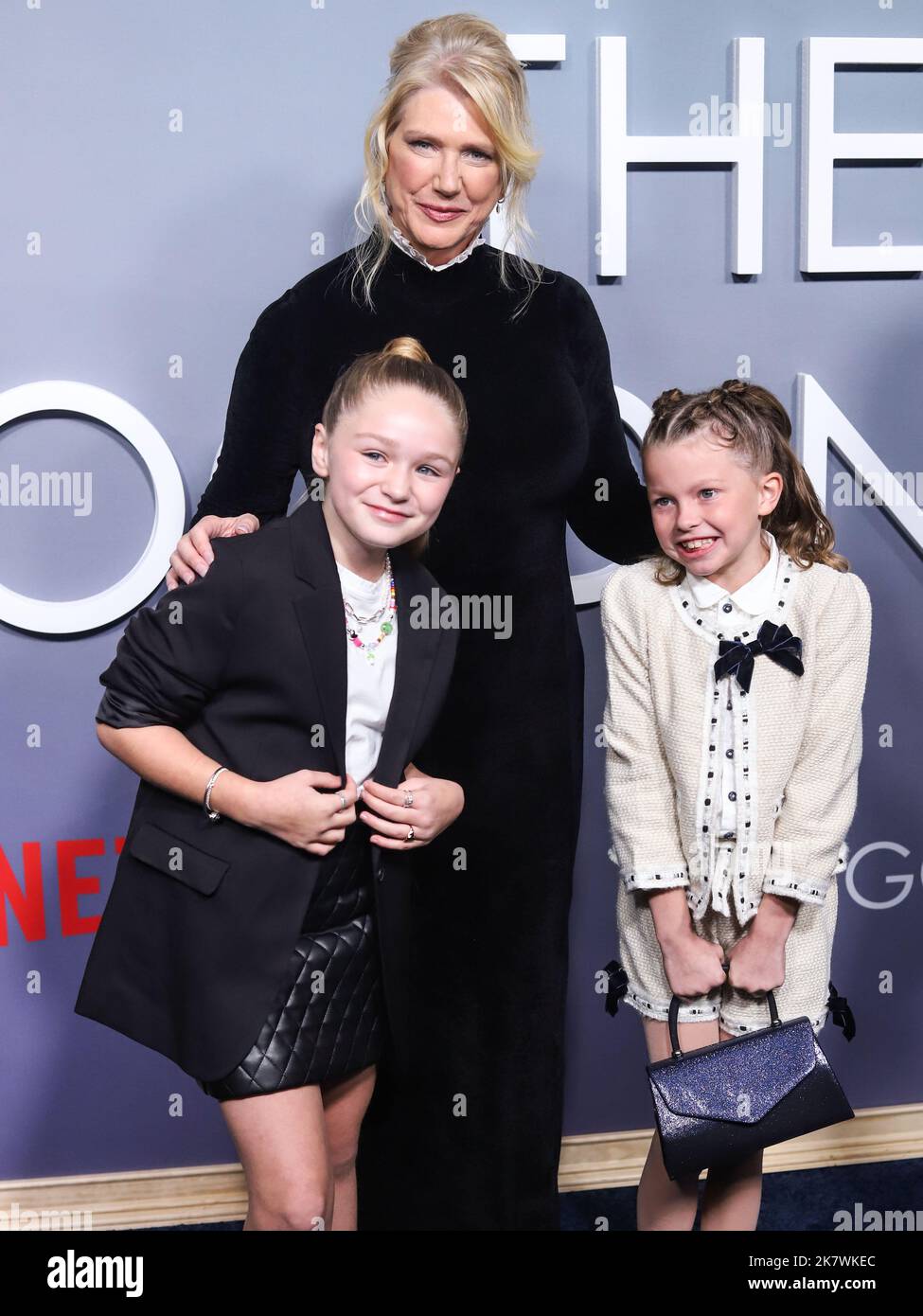 New York City, United States. 18th Oct, 2022. MANHATTAN, NEW YORK CITY ...