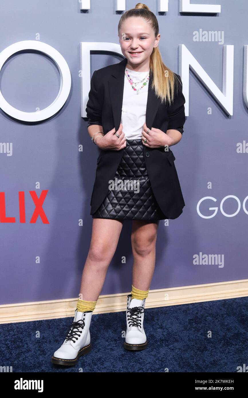 New York City, United States. 18th Oct, 2022. MANHATTAN, NEW YORK CITY ...