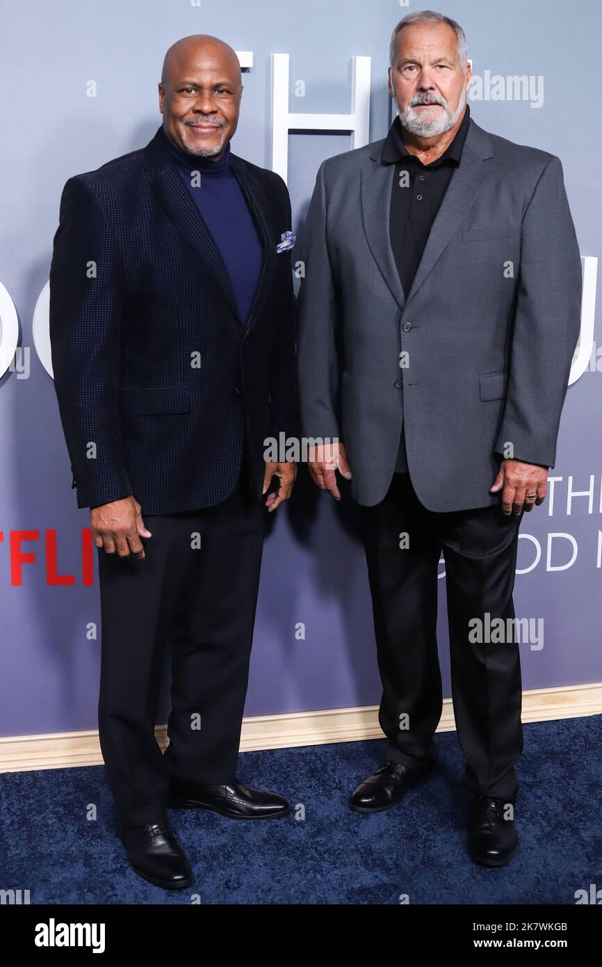 New York City, United States. 18th Oct, 2022. MANHATTAN, NEW YORK CITY ...