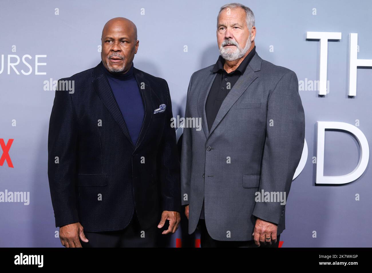 New York City, United States. 18th Oct, 2022. MANHATTAN, NEW YORK CITY ...