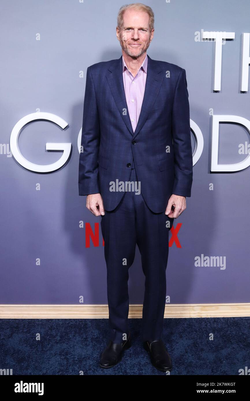 New York City, United States. 18th Oct, 2022. MANHATTAN, NEW YORK CITY ...