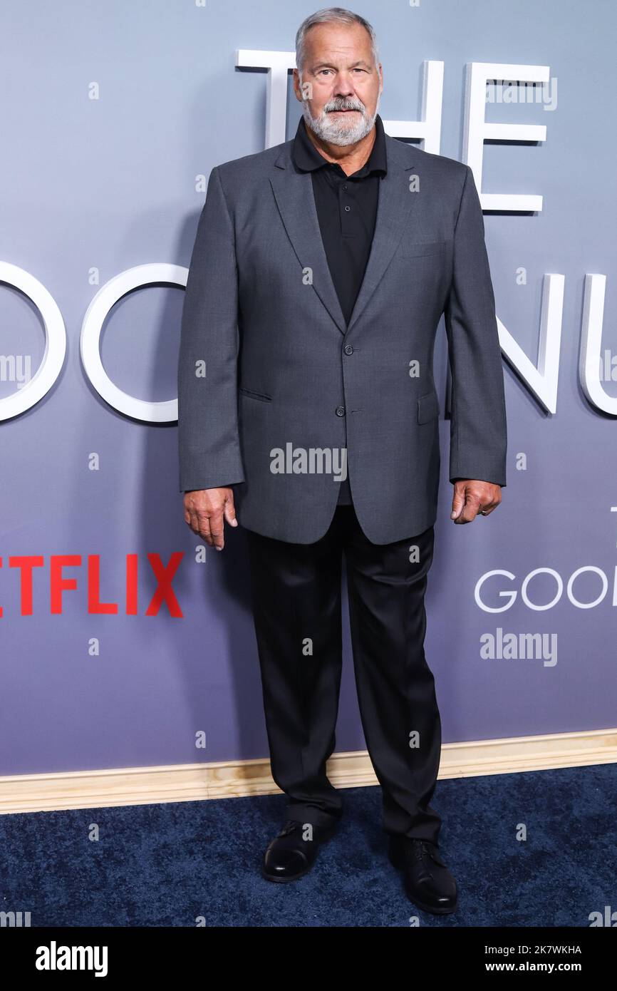 New York City, United States. 18th Oct, 2022. MANHATTAN, NEW YORK CITY ...