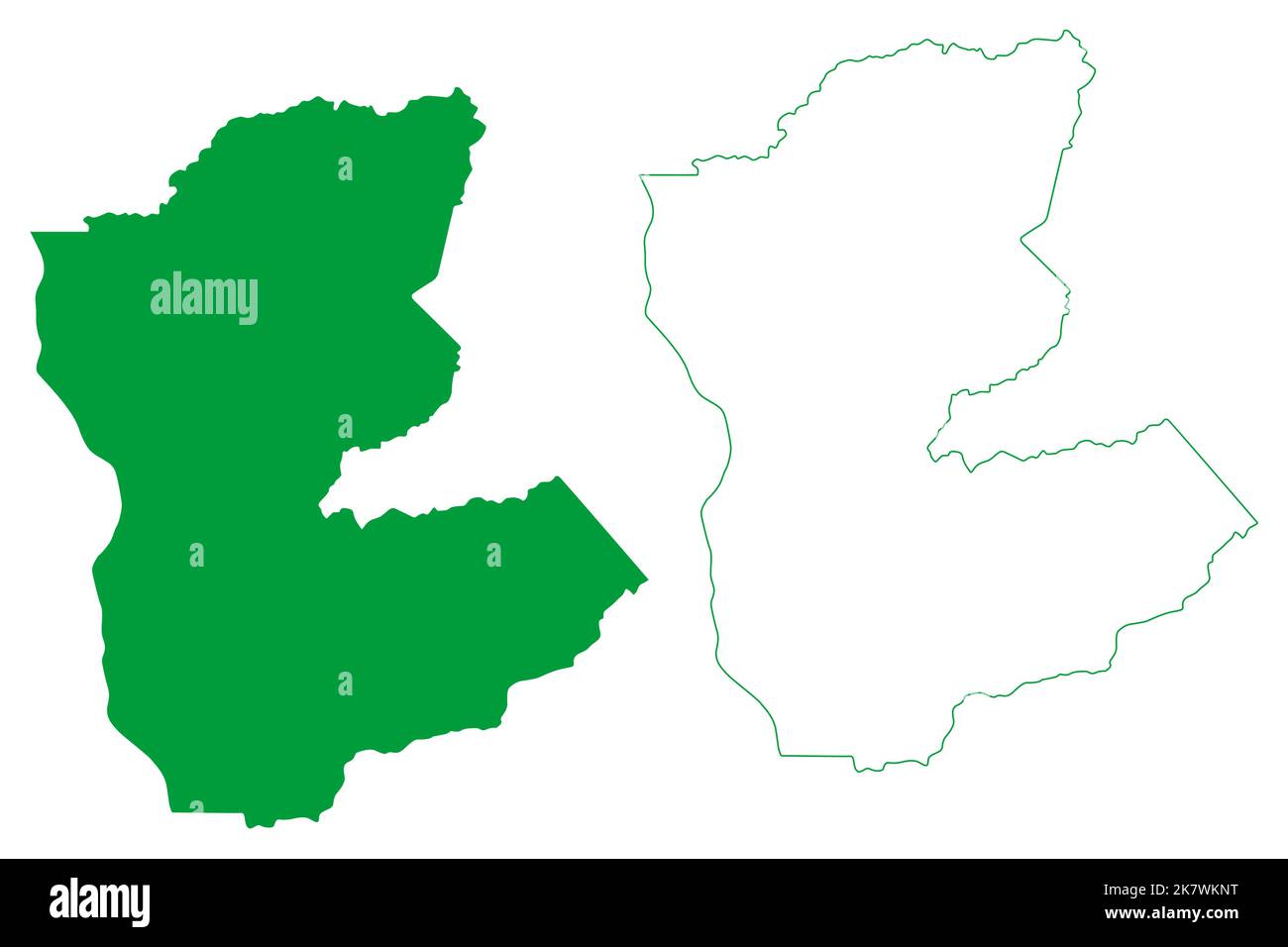 Parambu municipality (Ceará state, Municipalities of Brazil, Federative ...