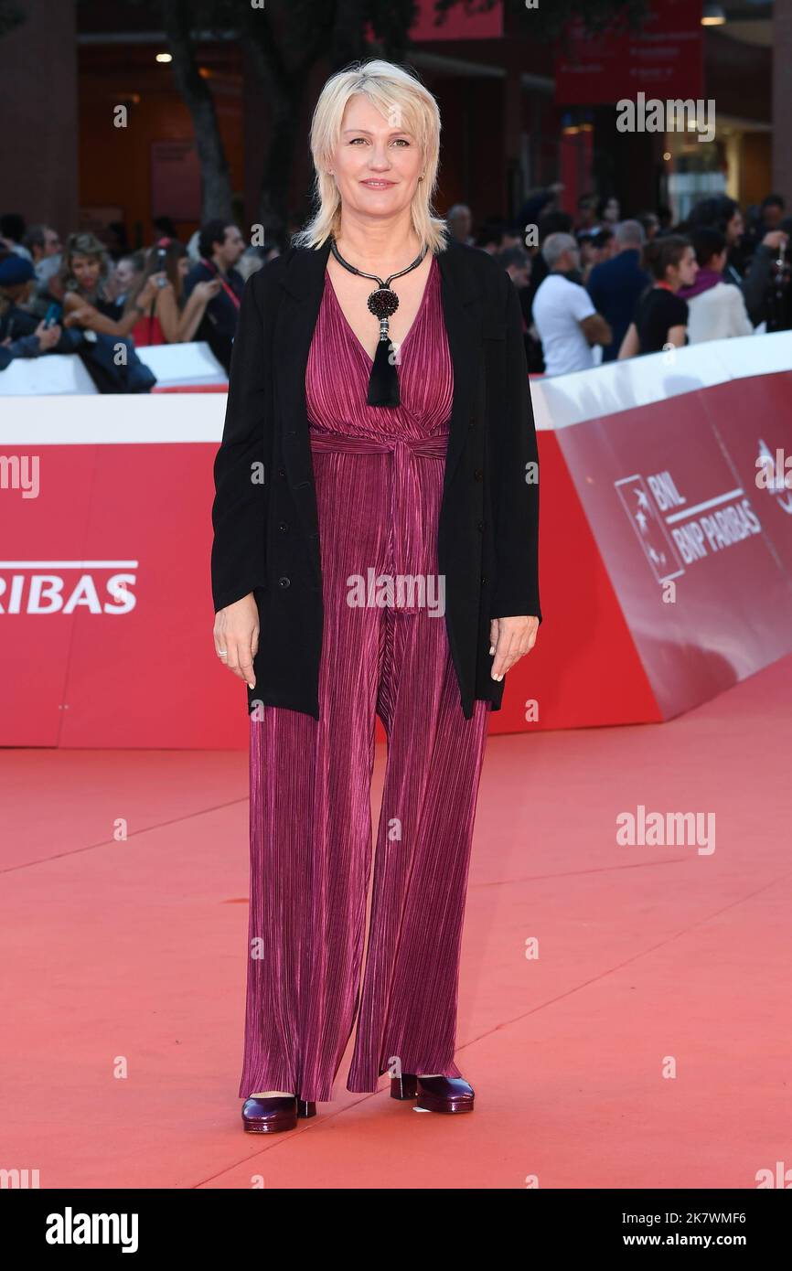 Cinzia bomoll hi-res stock photography and images - Alamy