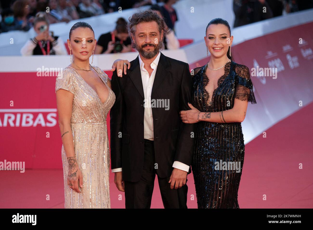 Via del pesce hi-res stock photography and images - Alamy