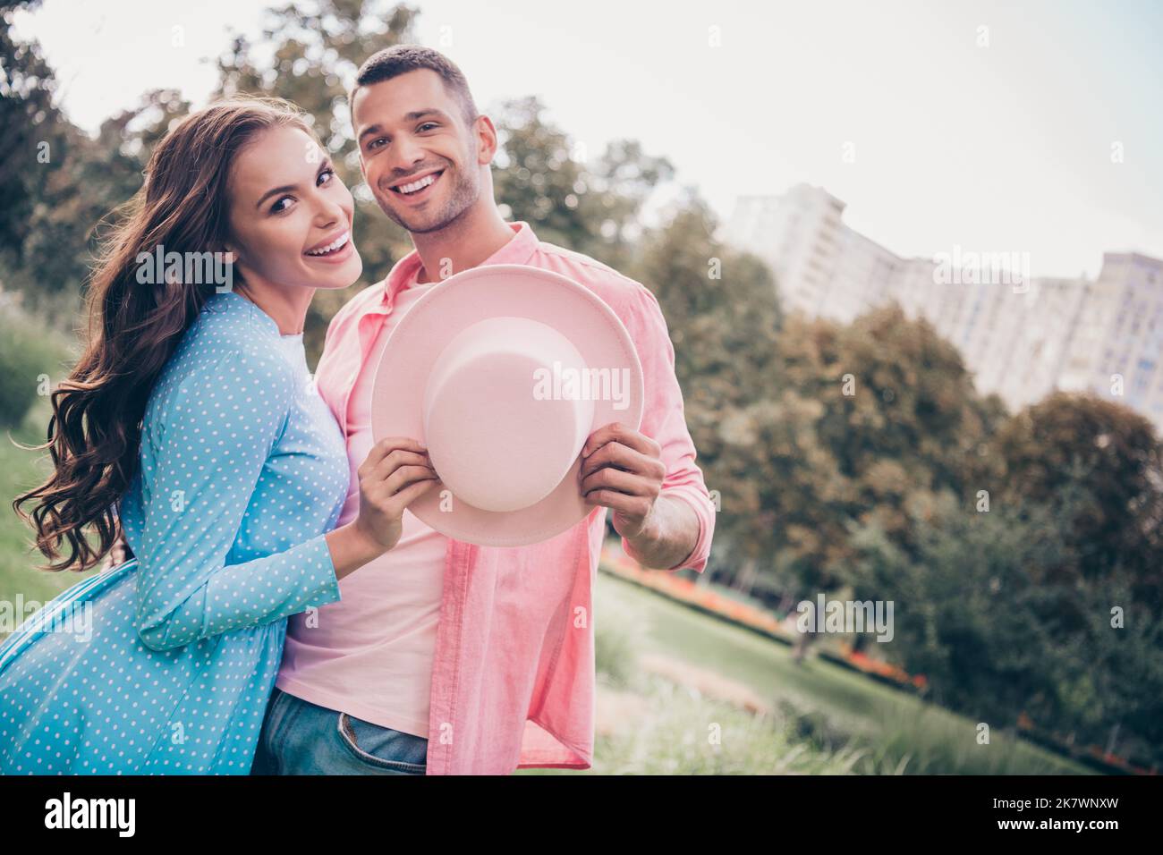 Photo session natural park forest lovely owners new flat romantic cute ...