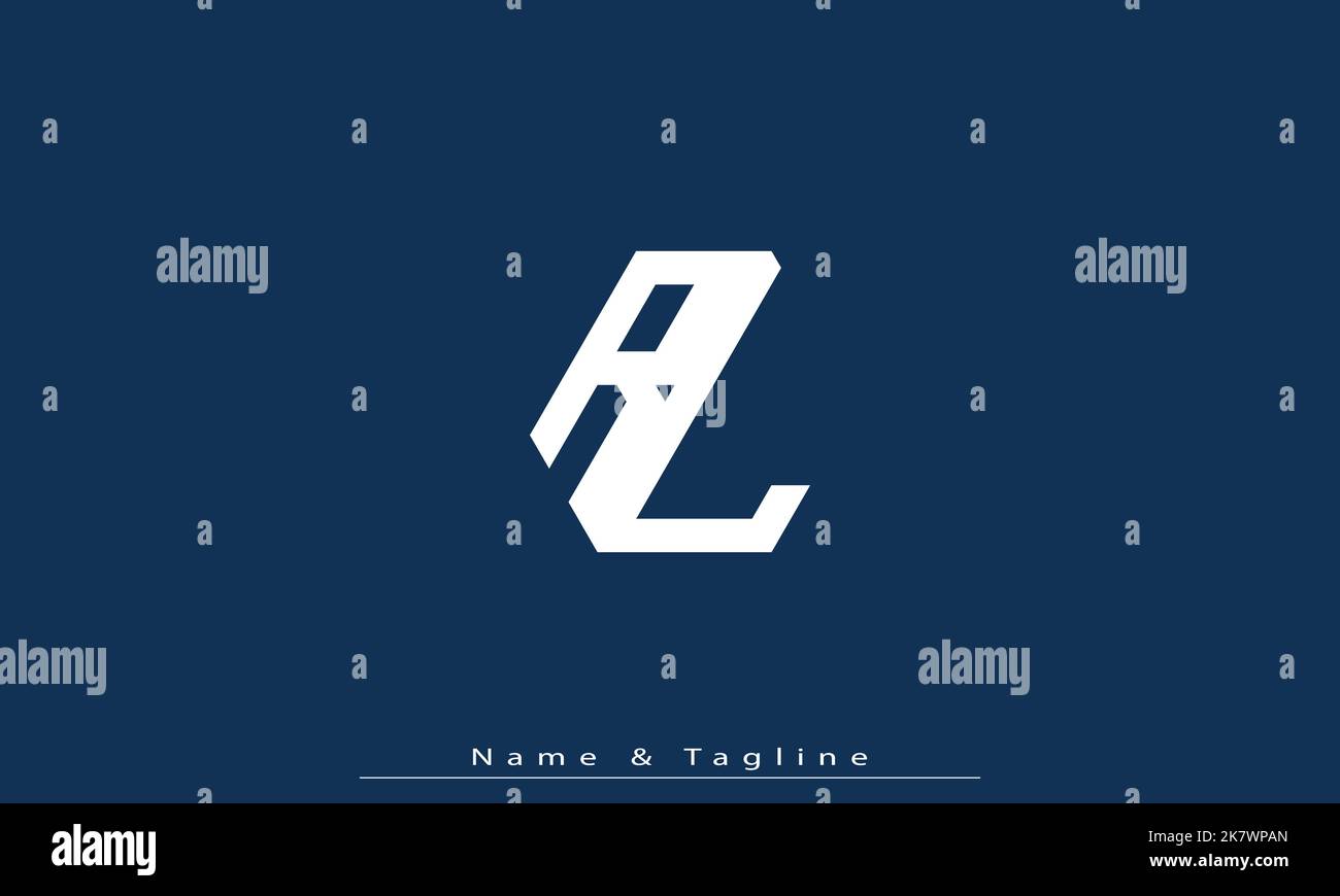 Rl logo hi-res stock photography and images - Alamy