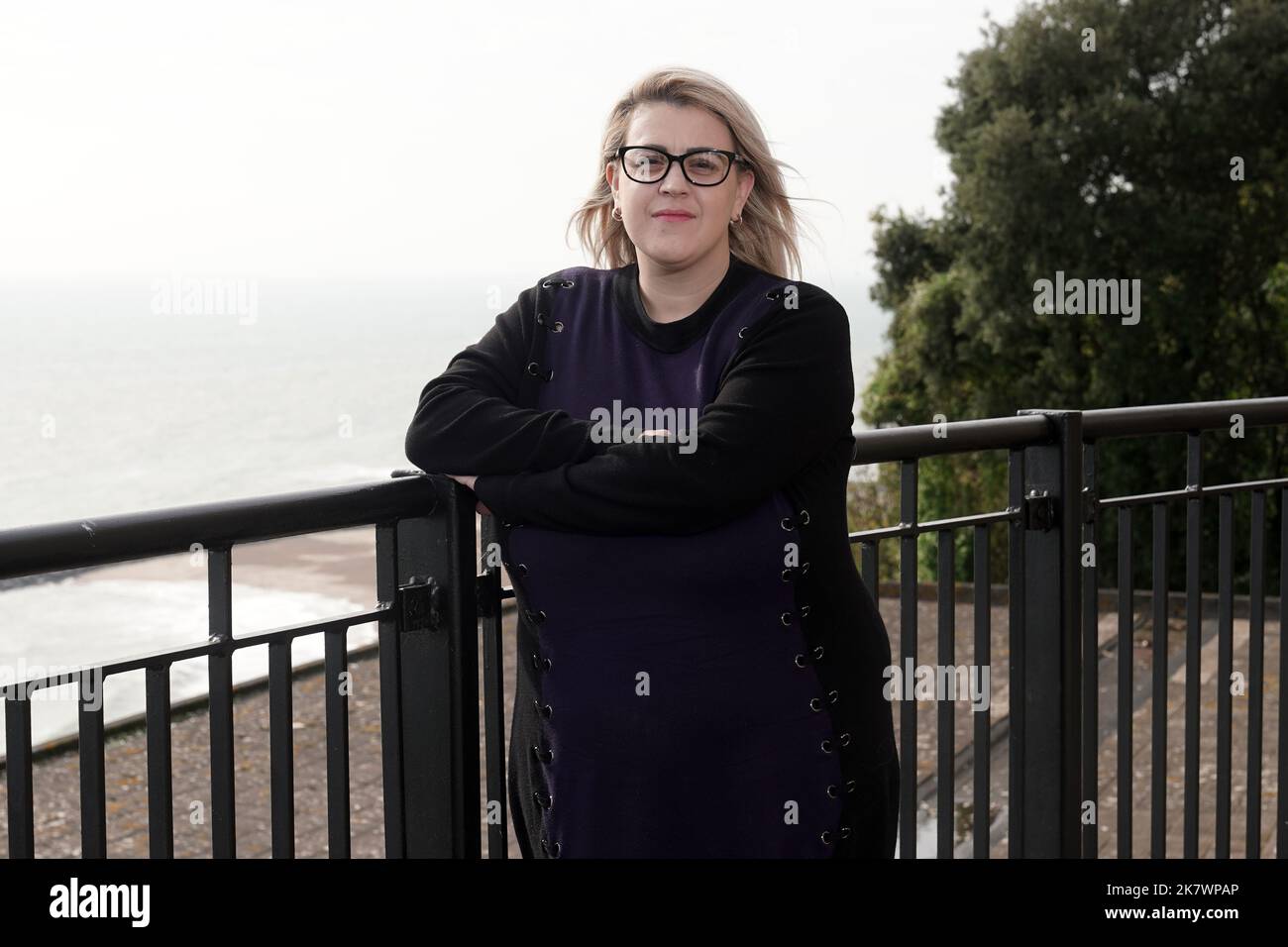 East kent hospital maternity hi-res stock photography and images - Alamy