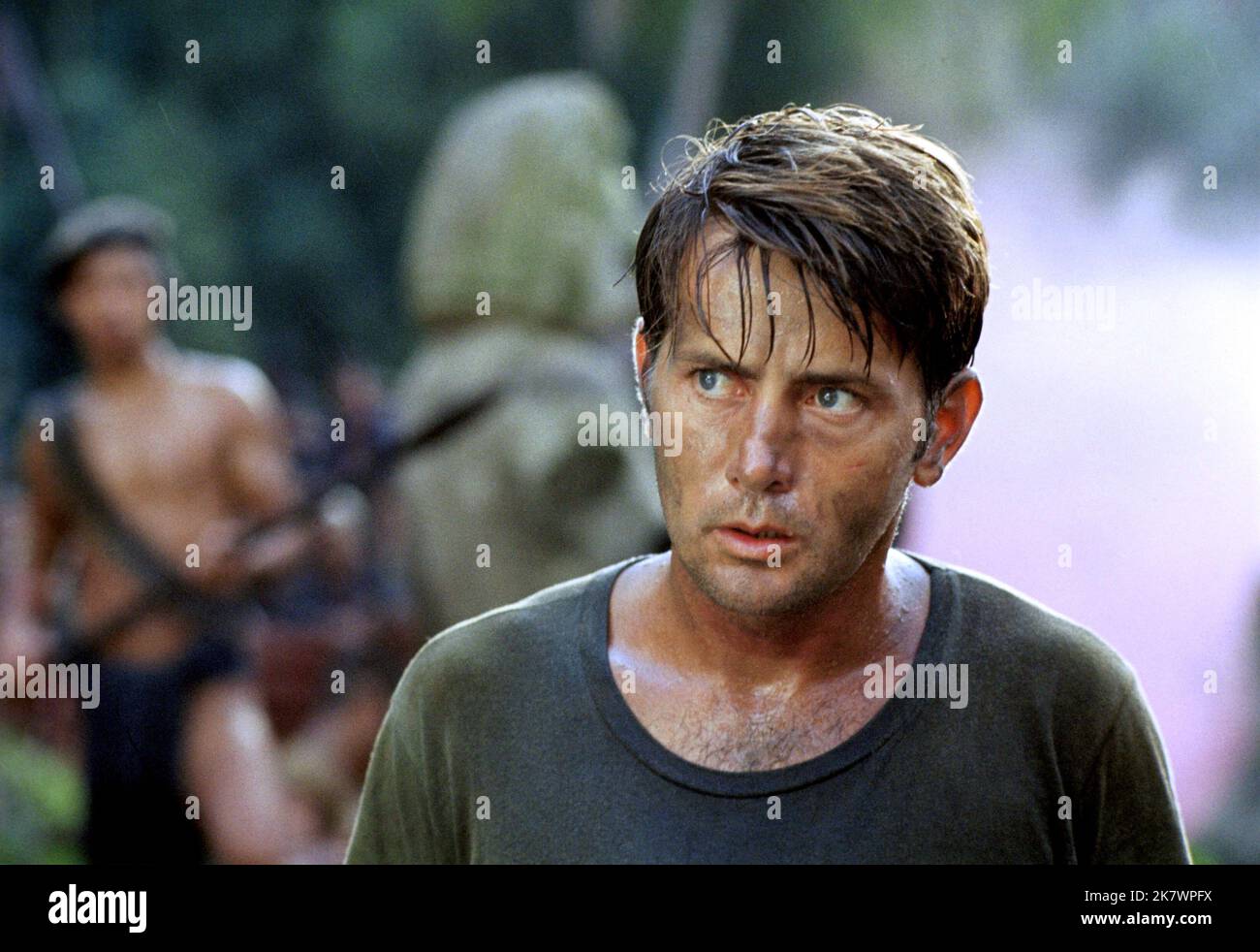 Frederic forrest hi-res stock photography and images - Alamy
