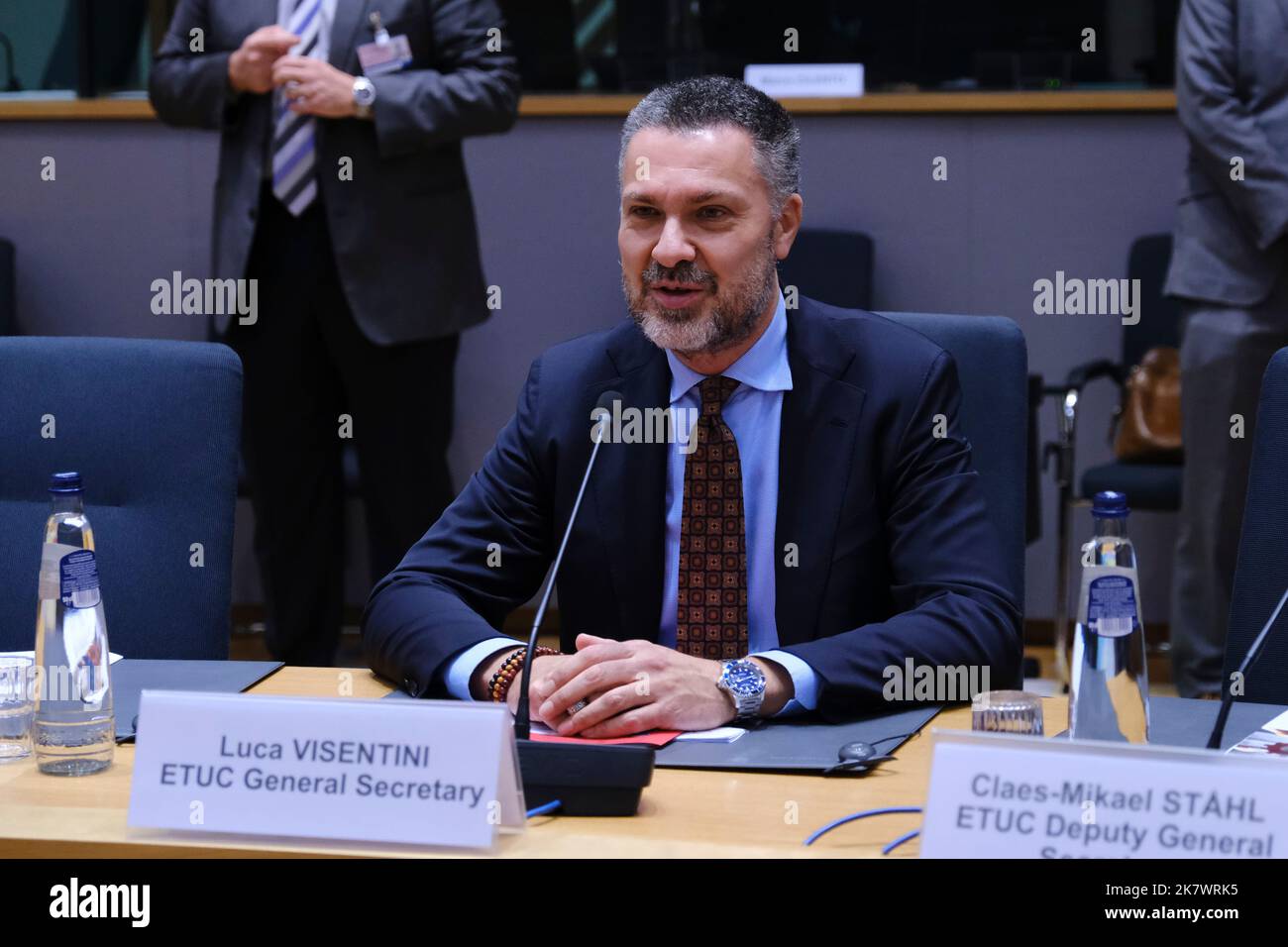 Luca visentini hi-res stock photography and images - Alamy