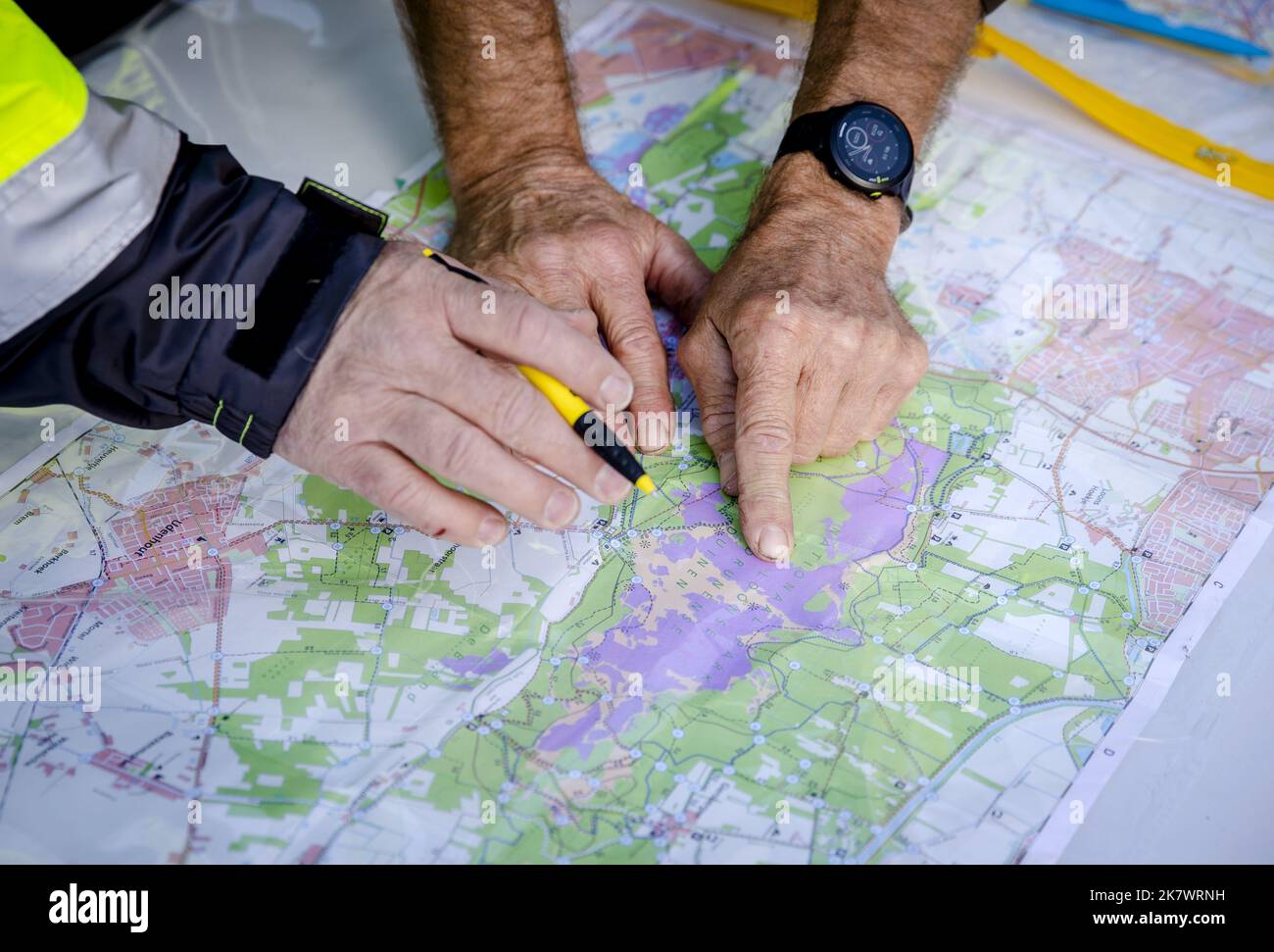 2022-10-19 15:22:40 DRUNEN - The Coordination Platform Vermissing (CPV ...