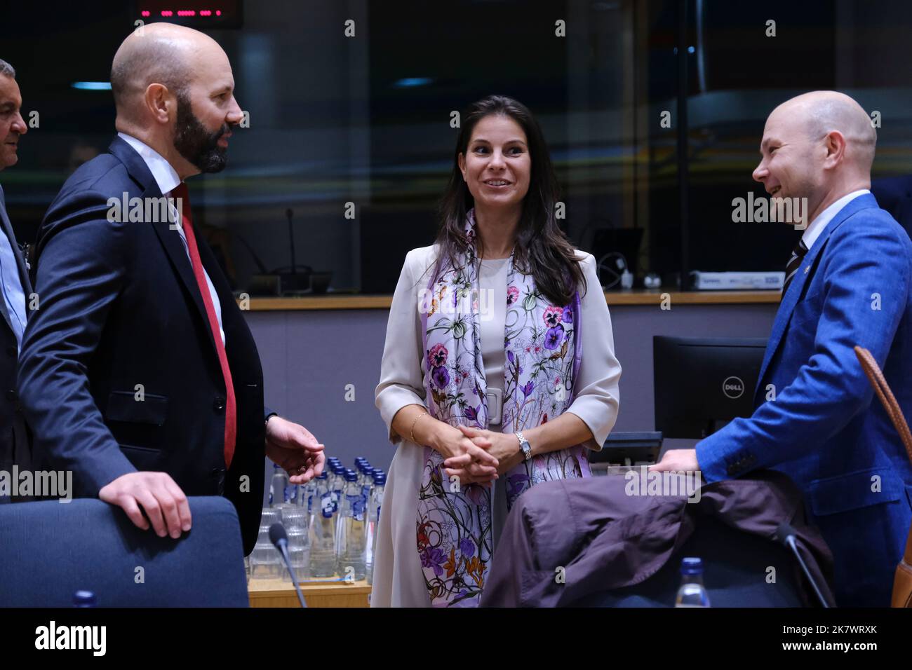 Veronique willems hi-res stock photography and images - Alamy
