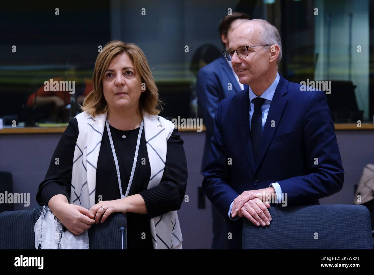 Valeria ronzitti hi-res stock photography and images - Alamy