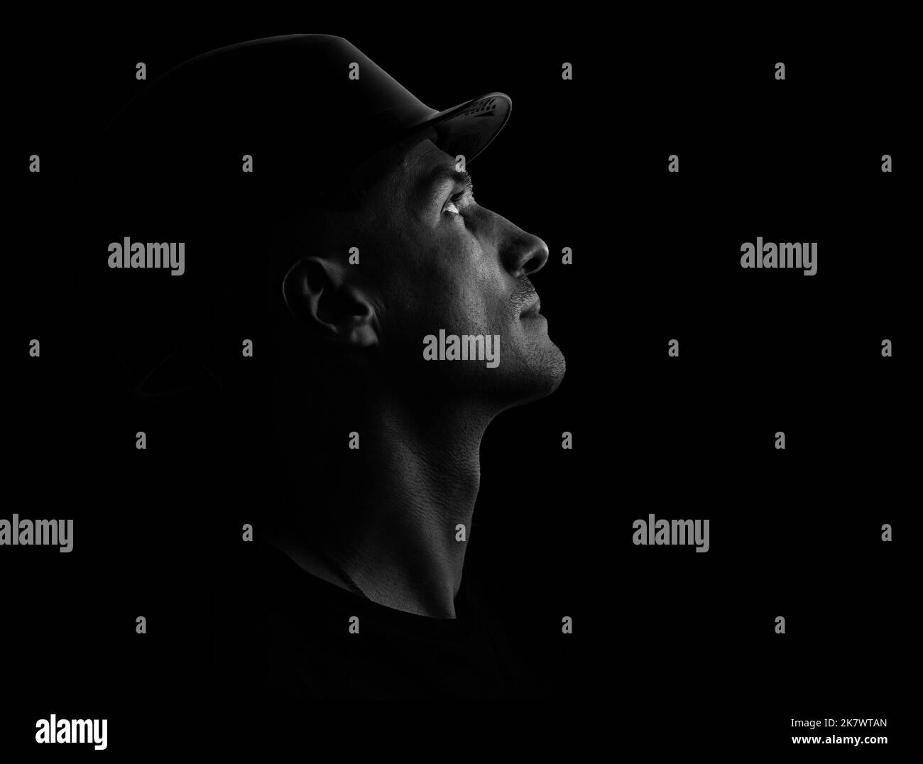 Mine foreman Black and White Stock Photos & Images - Alamy