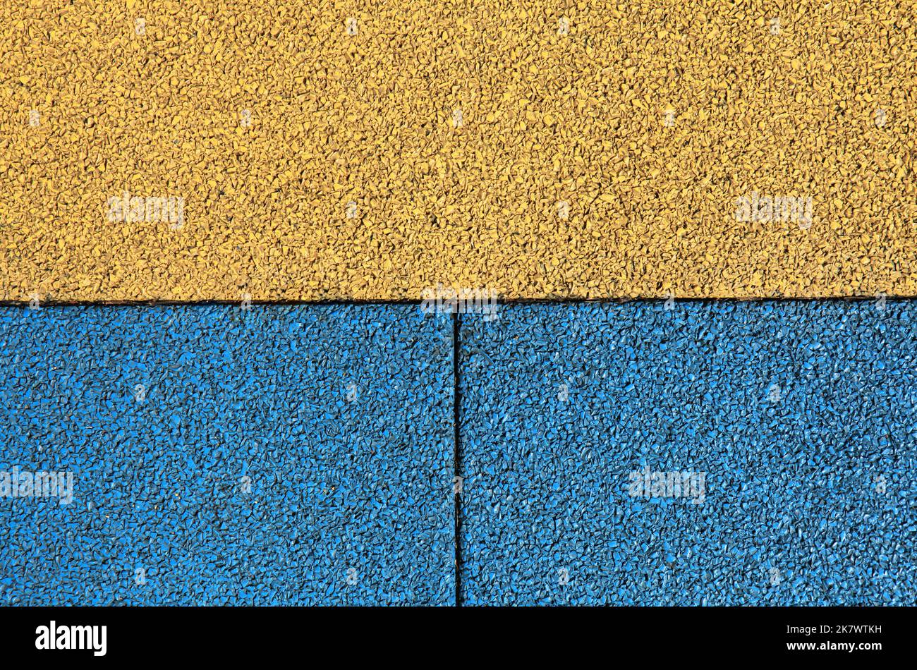Rubber floor backdrop, texture, background. Surface in Ukrainian style ...