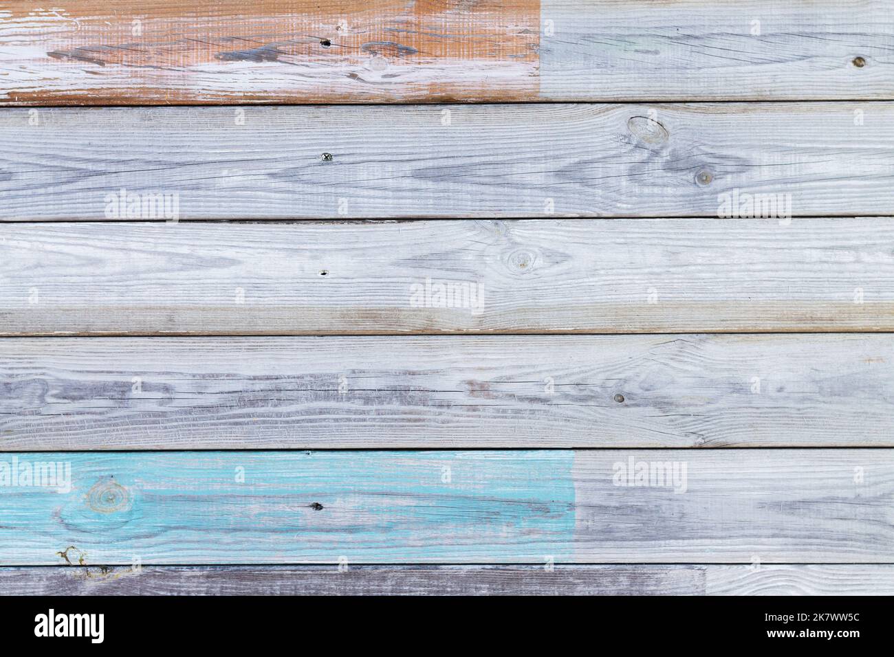 Old vintage pastel color wood texture background Stock Photo - Alamy