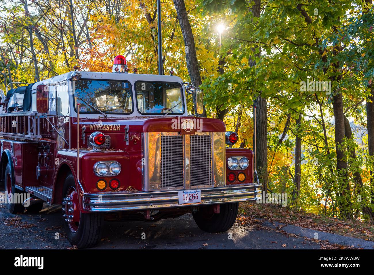 Oakham, Paxton, Princeton, Rutland, and West Boylston Fire Departments ...
