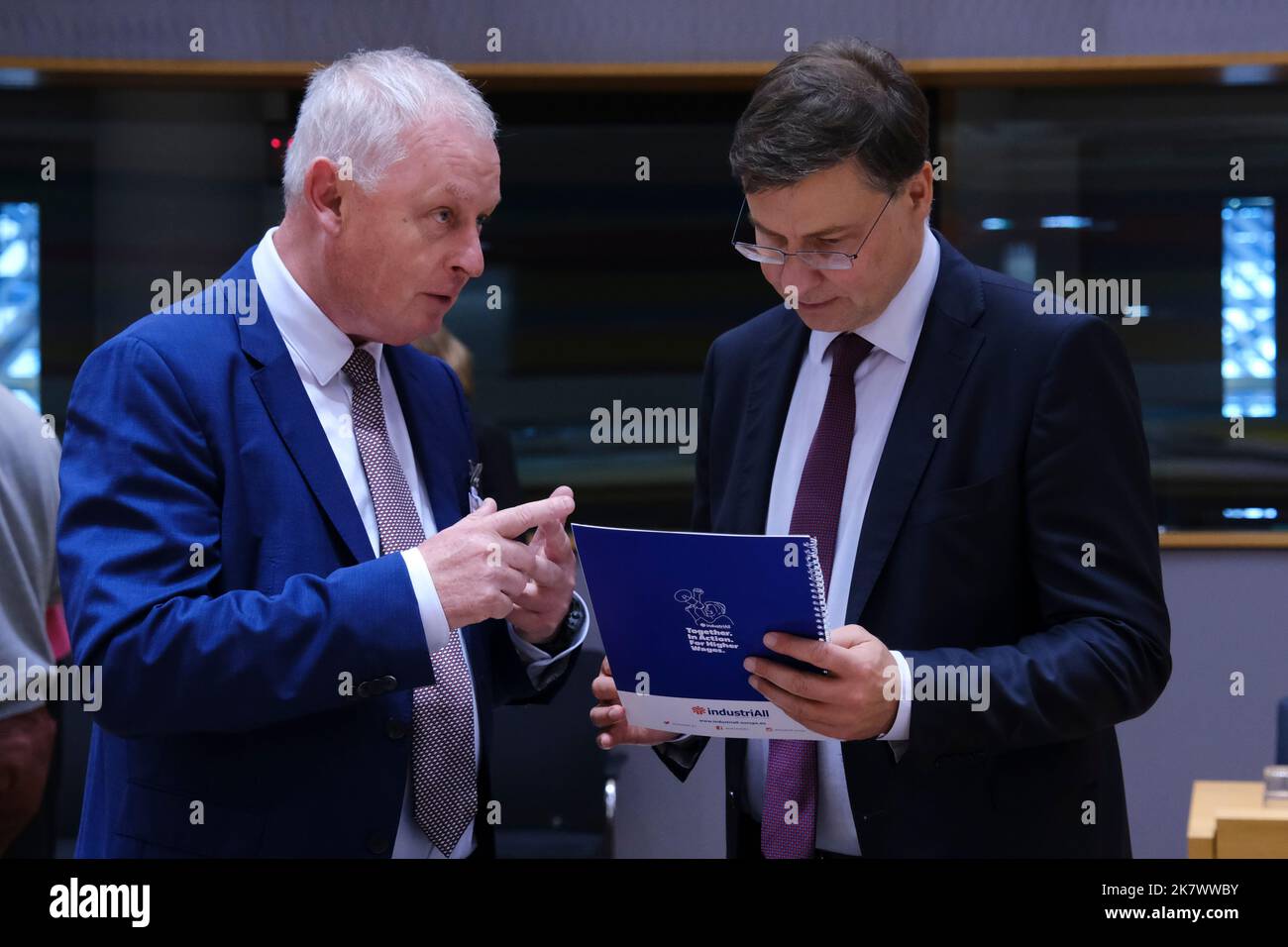 Luc triangle hi-res stock photography and images - Alamy