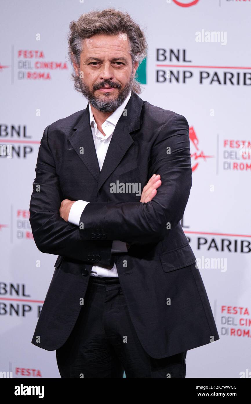 Via del pesce hi-res stock photography and images - Alamy