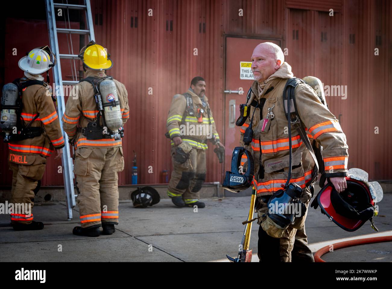 Oakham, Paxton, Princeton, Rutland, and West Boylston Fire Departments ...