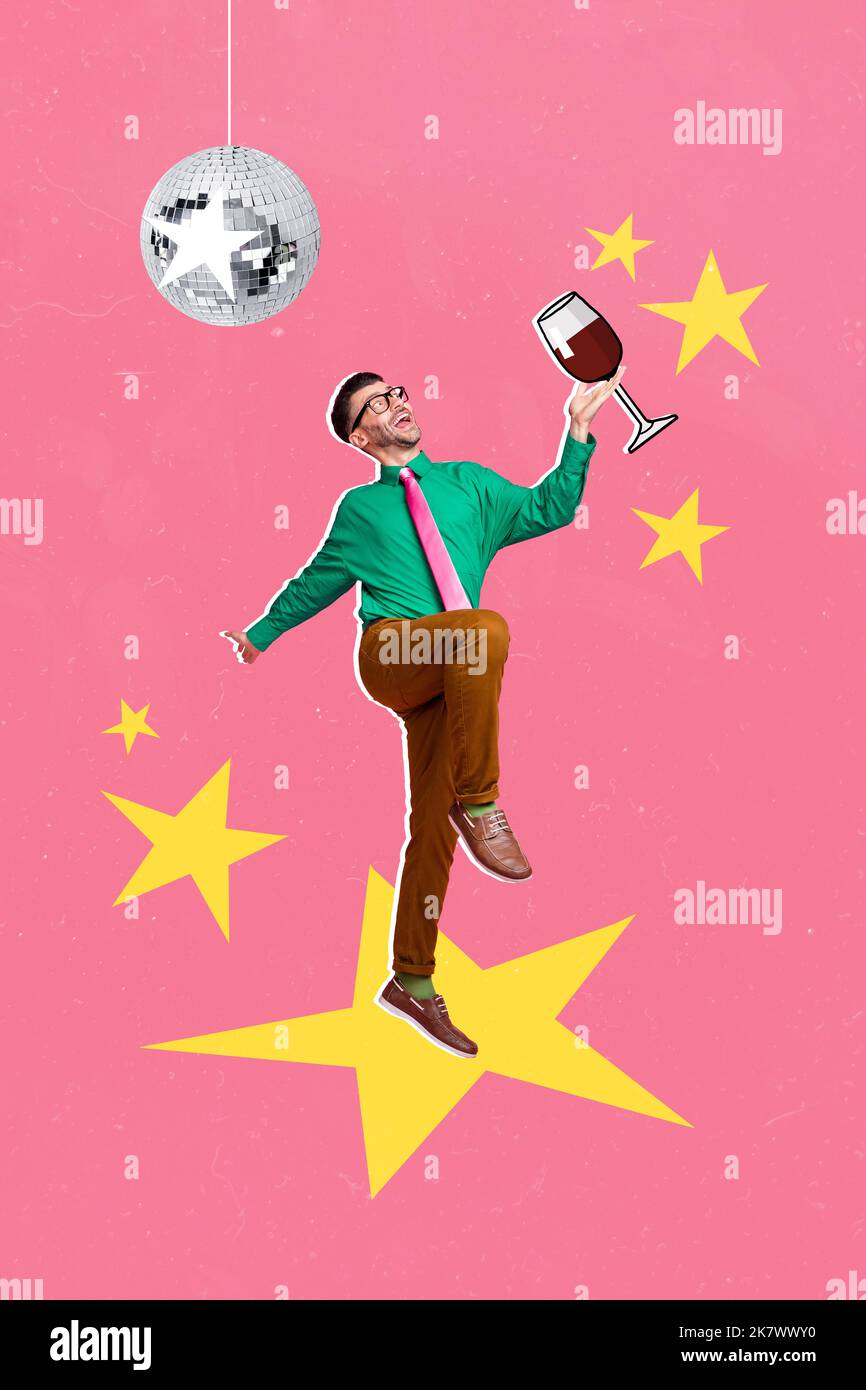Nerd drunk hi-res stock photography and images - Alamy