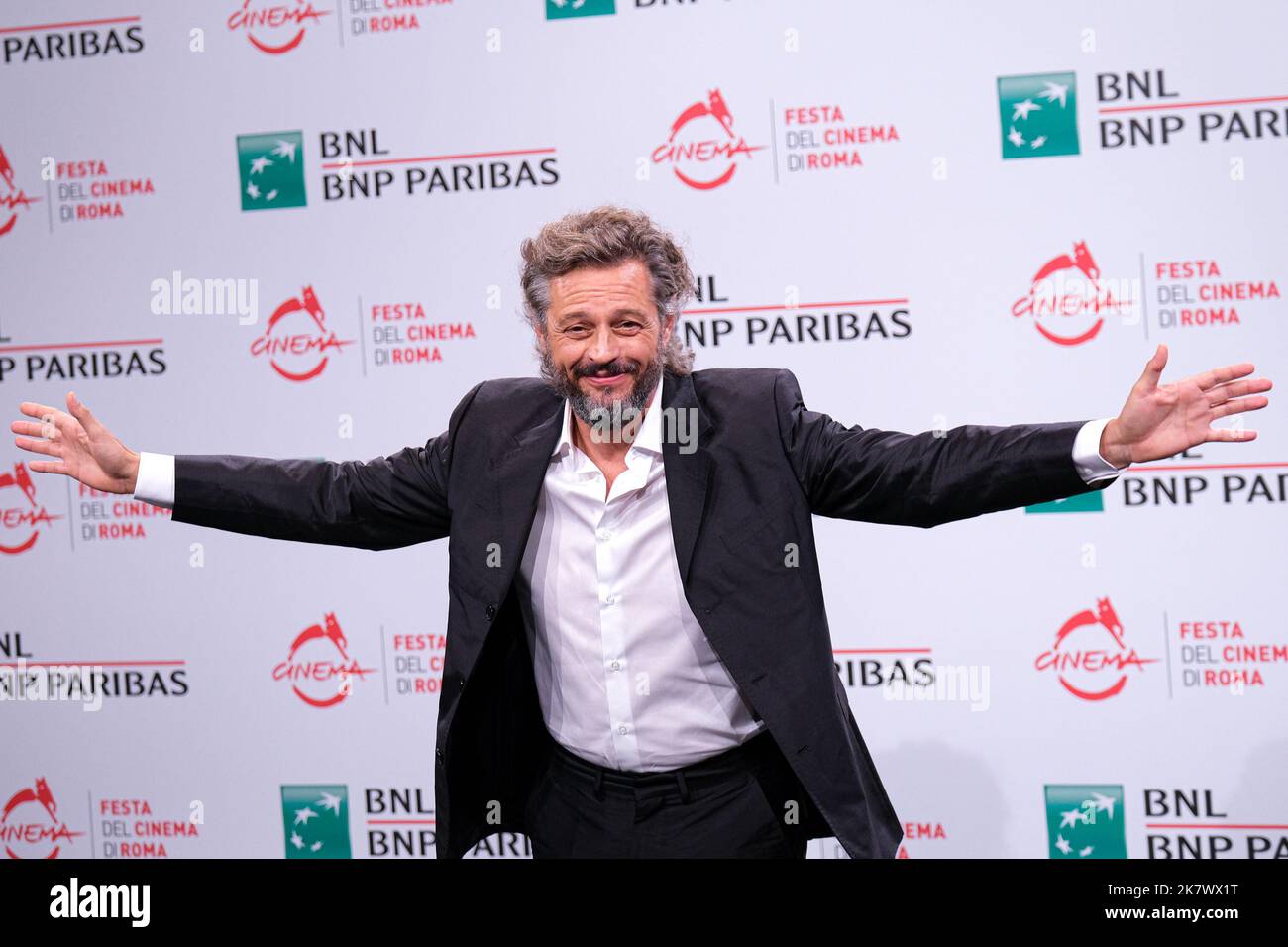 Via del pesce hi-res stock photography and images - Alamy