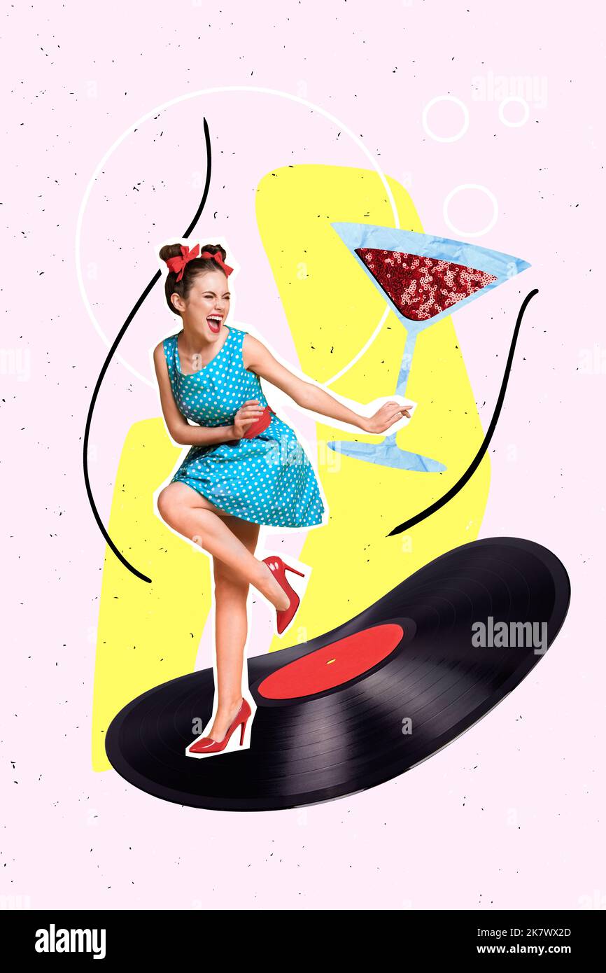 Drunk girl funny hi-res stock photography and images - Alamy