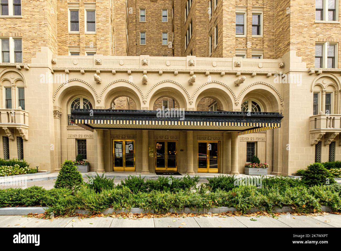 George washington morgan hi-res stock photography and images - Alamy