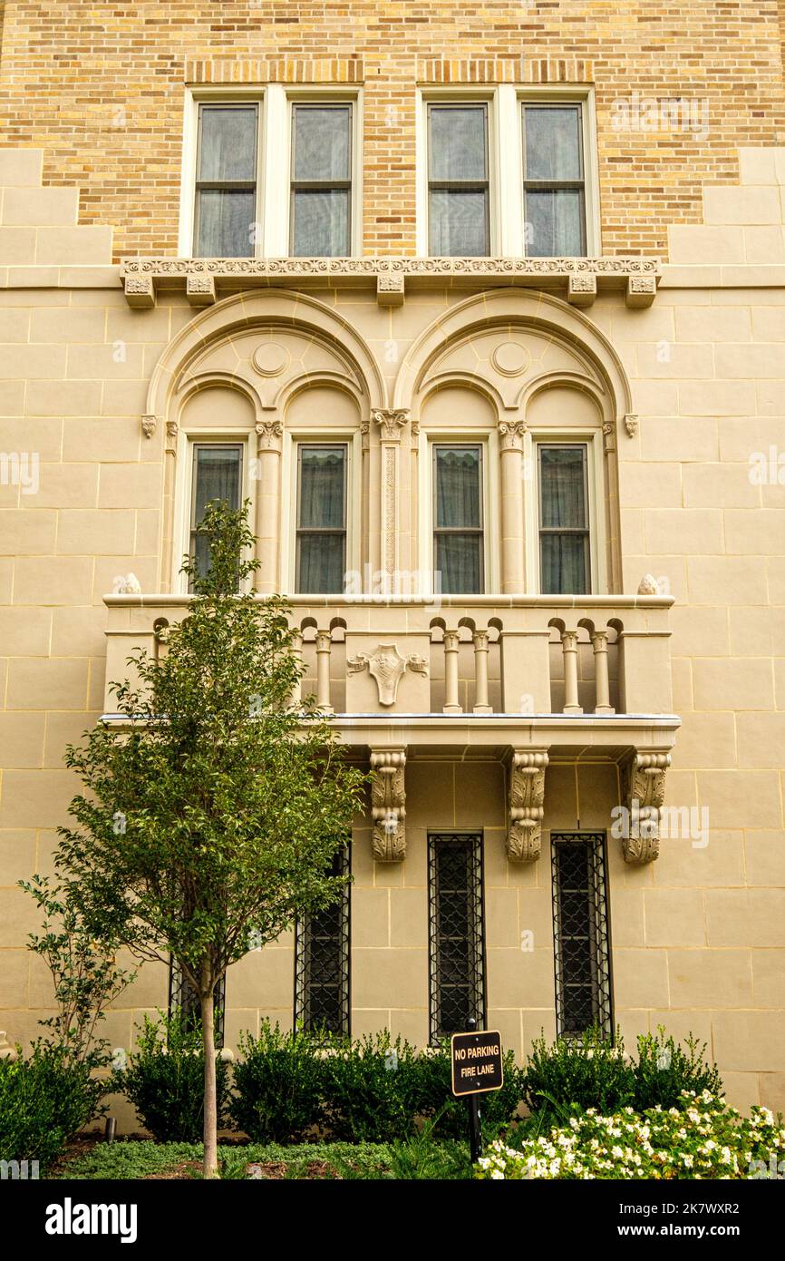 2101 Connecticut Avenue NW, Washington DC Stock Photo - Alamy