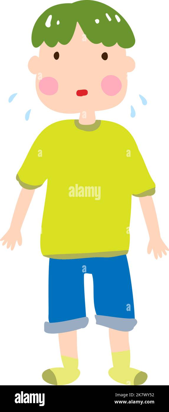 Get In Trouble Clip Art