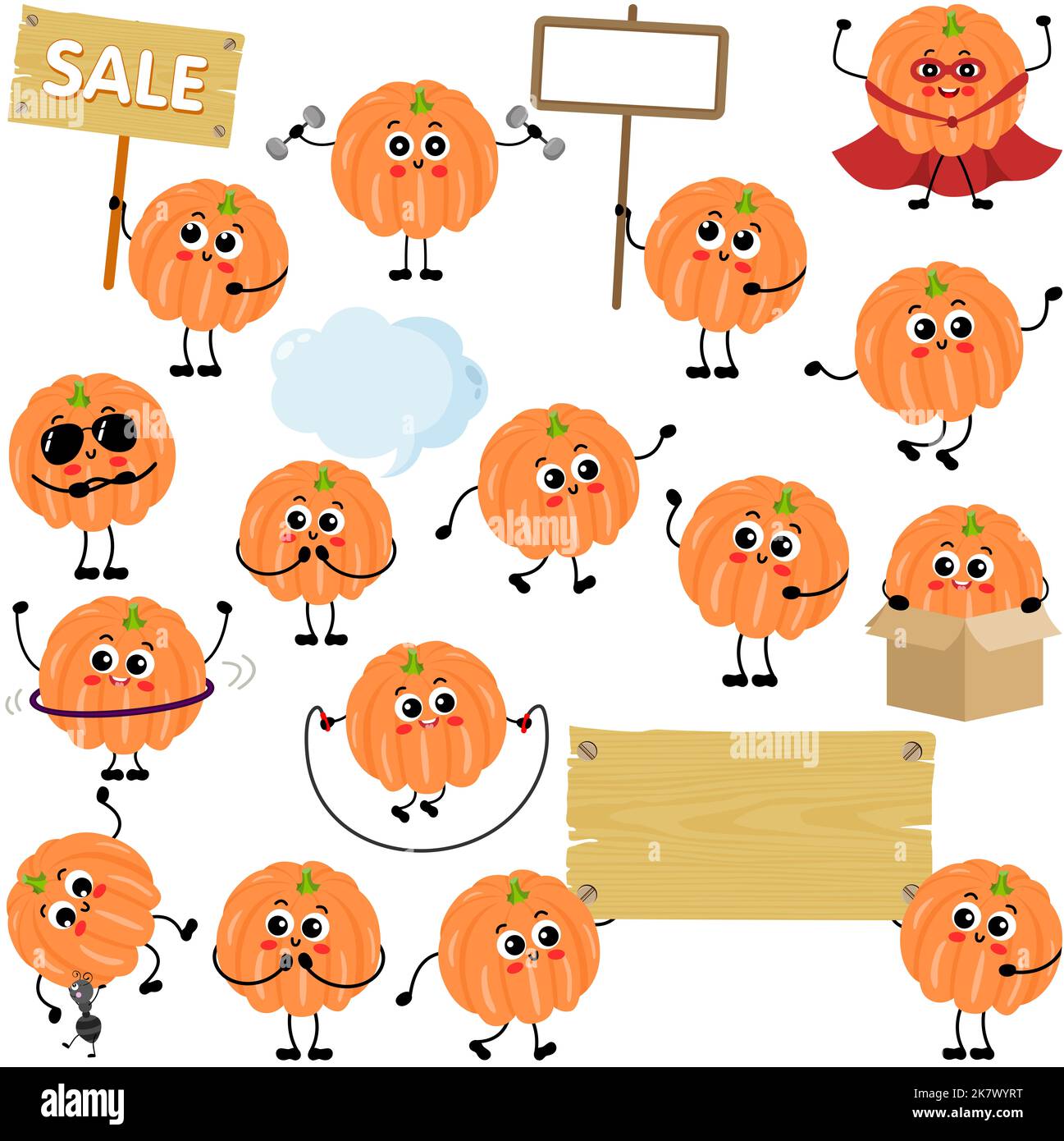 Mascot clipart hi-res stock photography and images - Alamy