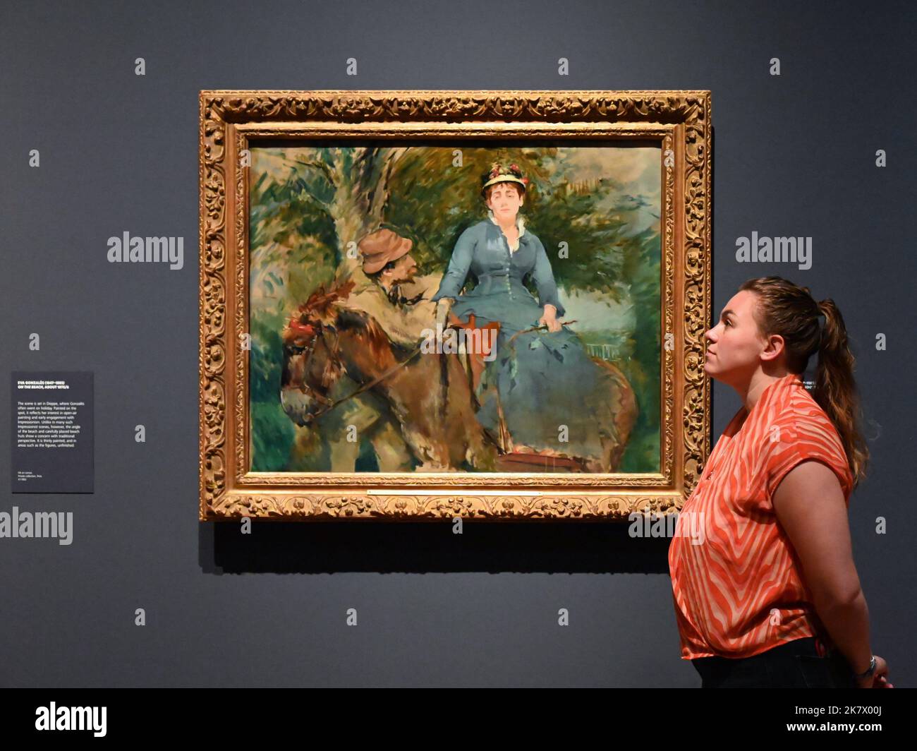 Most Famous French Paintings 10 Most Famous French Artists – THE